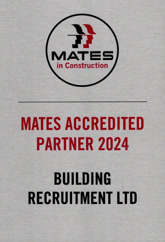 Mates in Construction - Build Recruitment